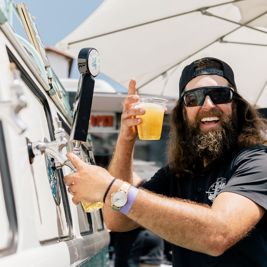 5 Most Asked Questions About Becoming a Tap Truck Licensee – Tap Truck USA