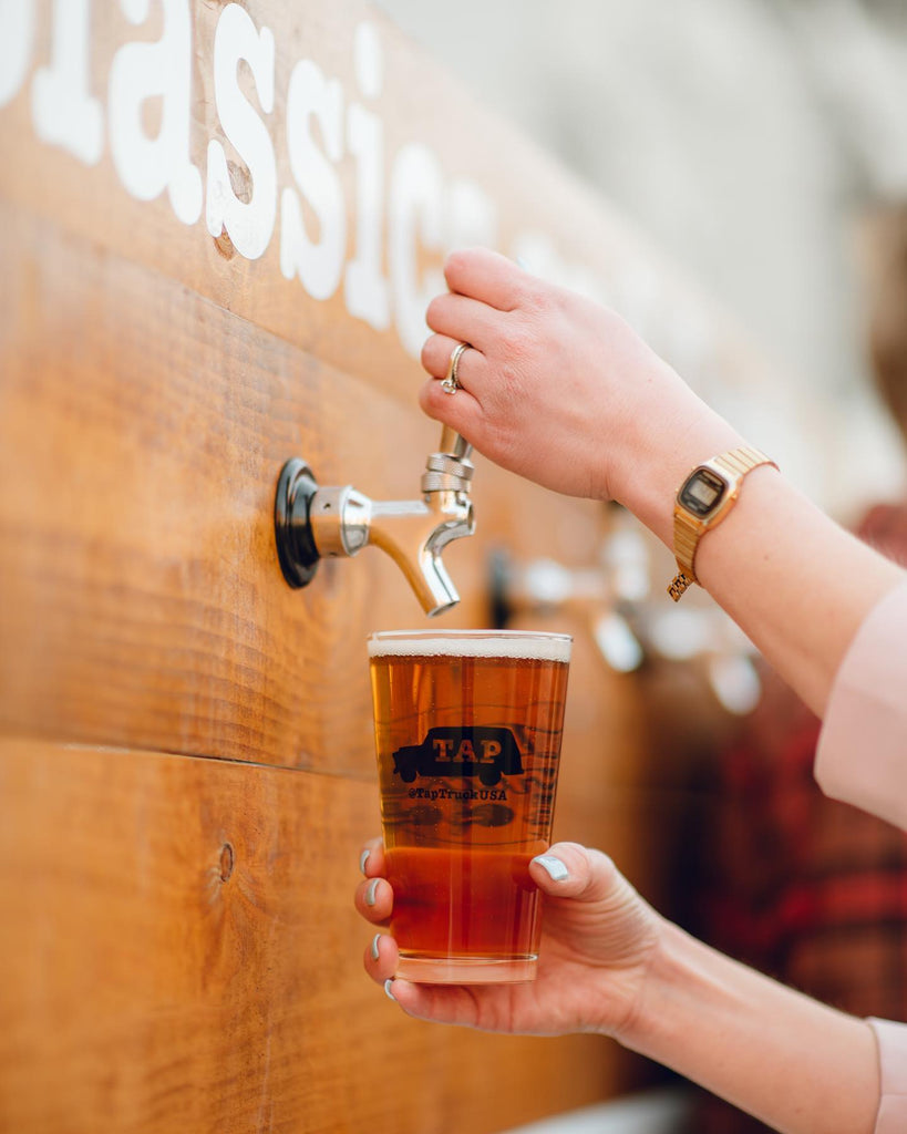 Start the New Year On Tap: Join the Tap Truck Family in 2026 – Tap ...