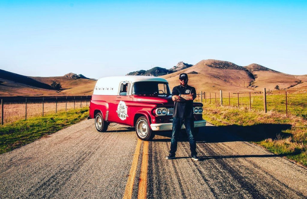 Tap Truck Franchise? – Tap Truck USA