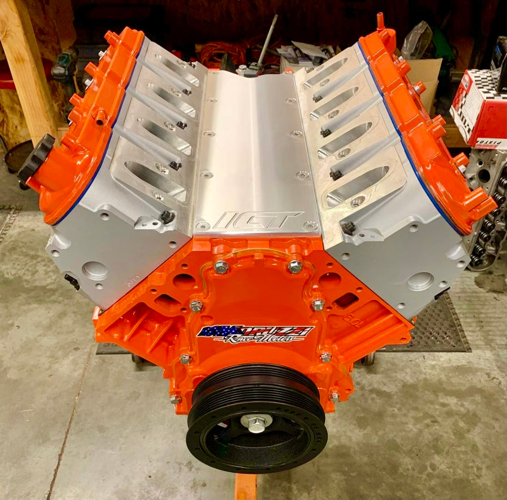 Tap Truck's Favorite Engines – Tap Truck USA