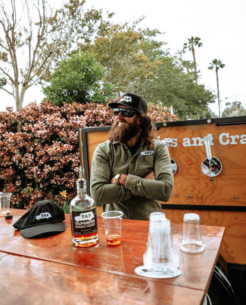 Start the New Year on Tap: How to Join the Tap Truck Family in 2026 ...