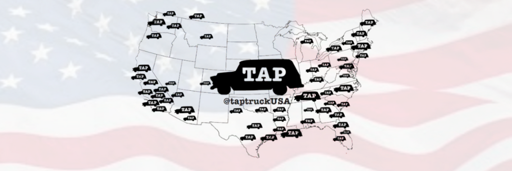 Tap Truck USA Newsletter: July 2023
