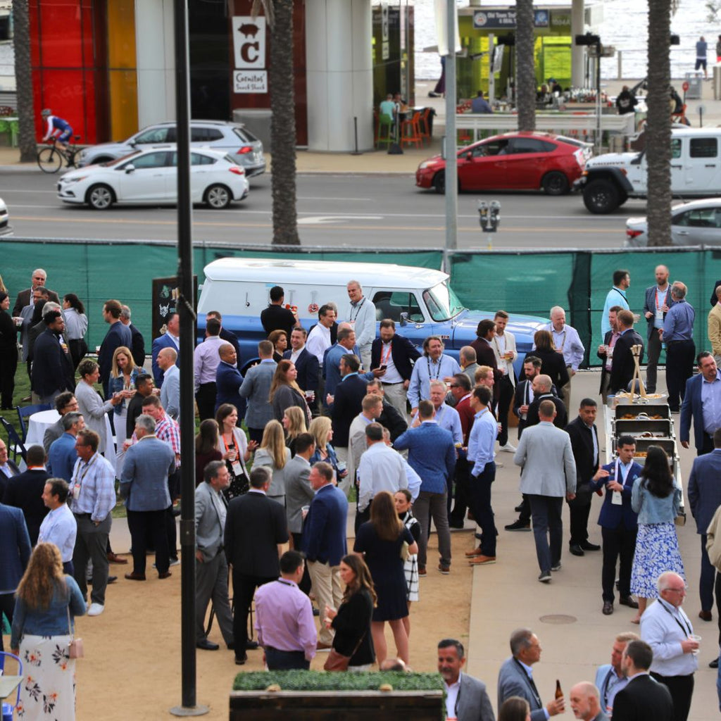 Tap Truck: Your Ultimate Corporate Event Partner – Tap Truck USA