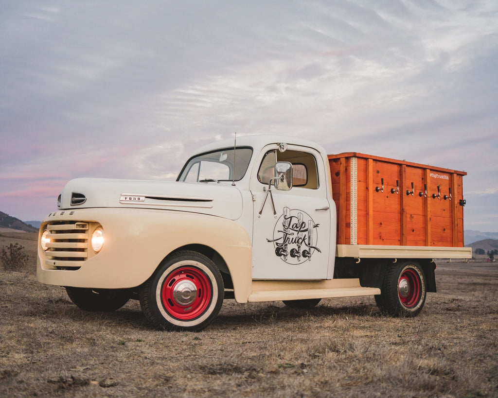 Four Questions to Help You Start a Mobile Bar Business. A Comprehensiv ...