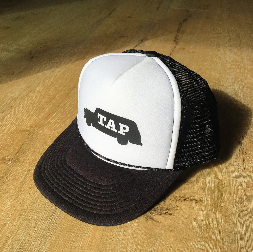Hat- Trucker – Tap Truck USA